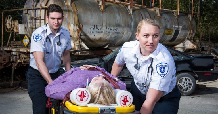 Building public safety in communities across the country - Colleges and ...