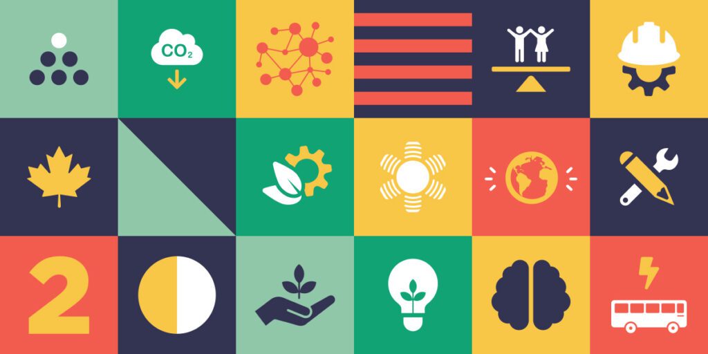 The future is now: our vision for the 20s - Colleges and Institutes Canada