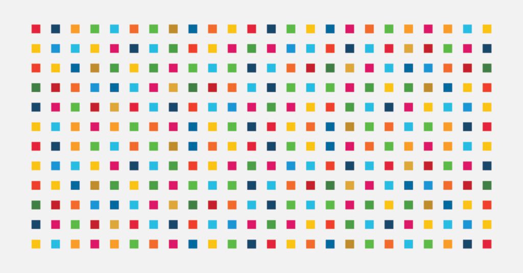 Update! Explore new highlights in our SDG open educational resource ...