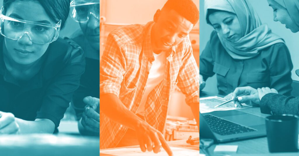 Mapping Skills for Success - Colleges and Institutes Canada