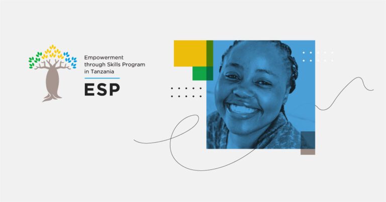 Request for Proposals: Empowerment Through Skills Program (ESP ...
