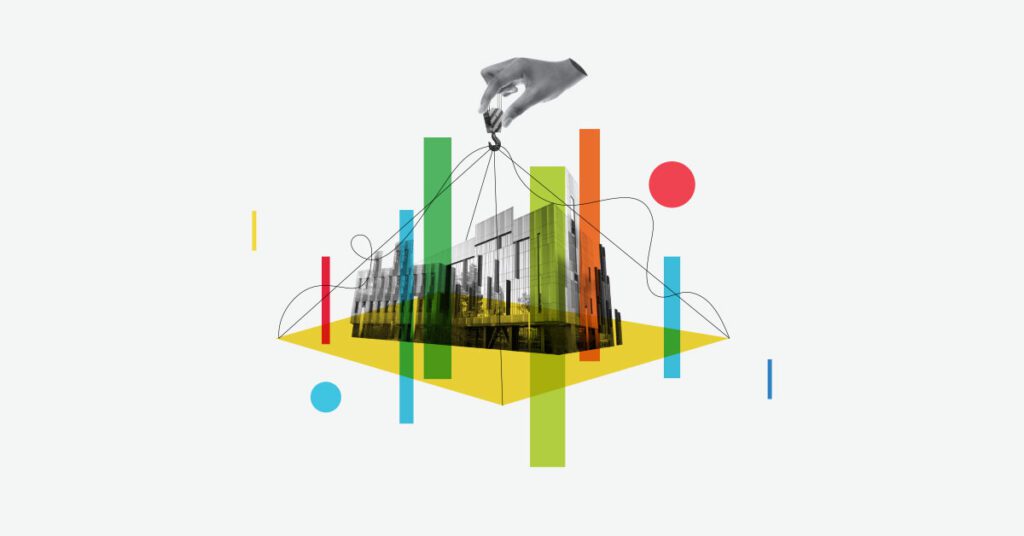 Building Campuses of the Future - Colleges and Institutes Canada