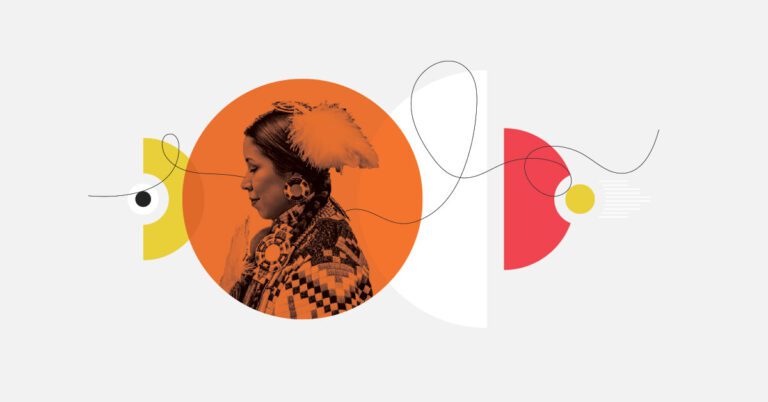 Celebrating and committing to Indigenous success - Colleges and ...