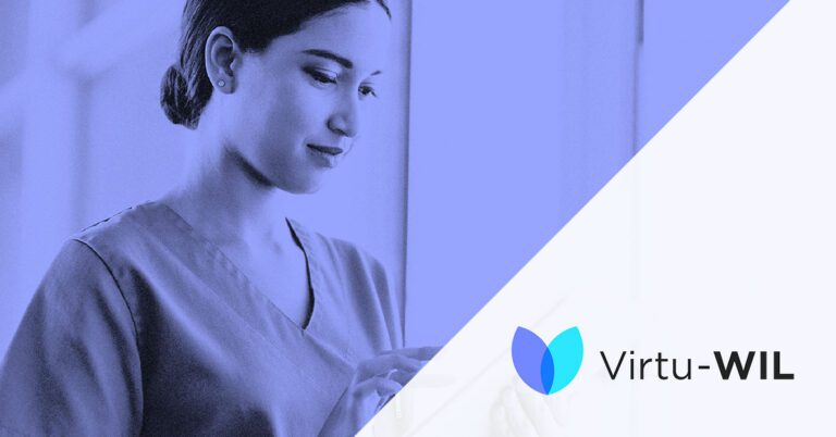 What is a virtual simulation? - Colleges and Institutes Canada
