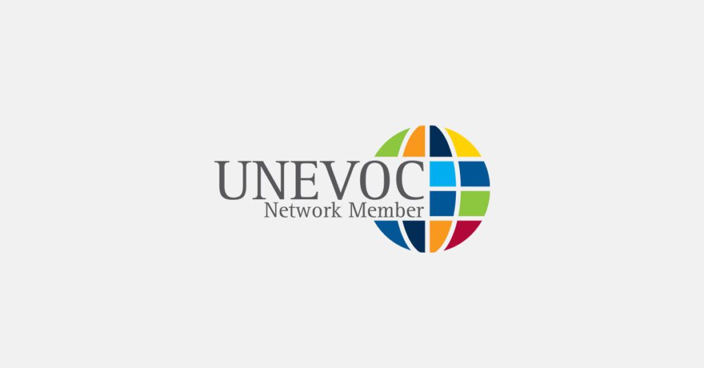 UNESCO-UNEVOC - Colleges and Institutes Canada