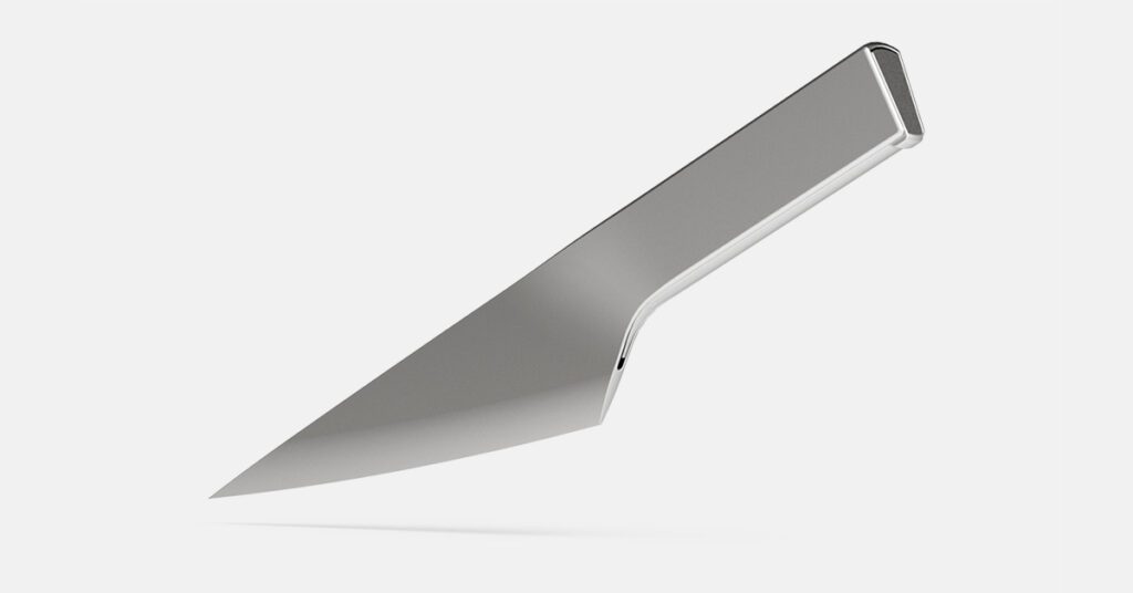 Cutting-edge technology makes prize-winning cutting edges - Colleges ...