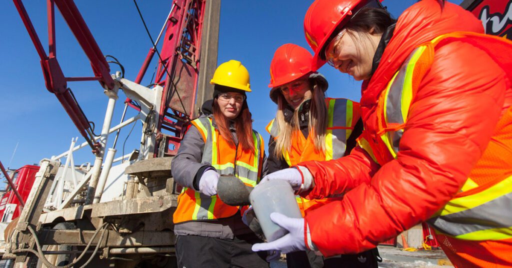 Eco-Friendly Clean-Up of Old Gas Station Sites - Colleges and ...