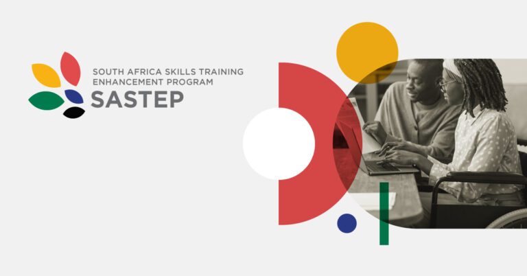 South Africa Skills Training Enhancement Program – Colleges and ...